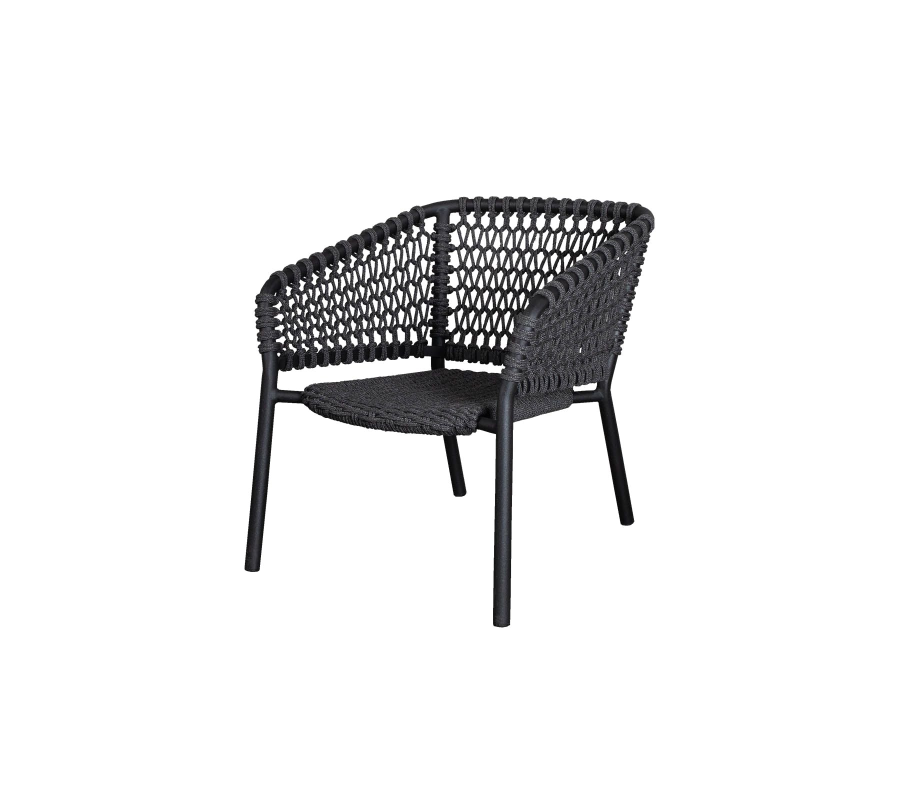 Cane-line Ocean Lounge Chair – Patio Pelican