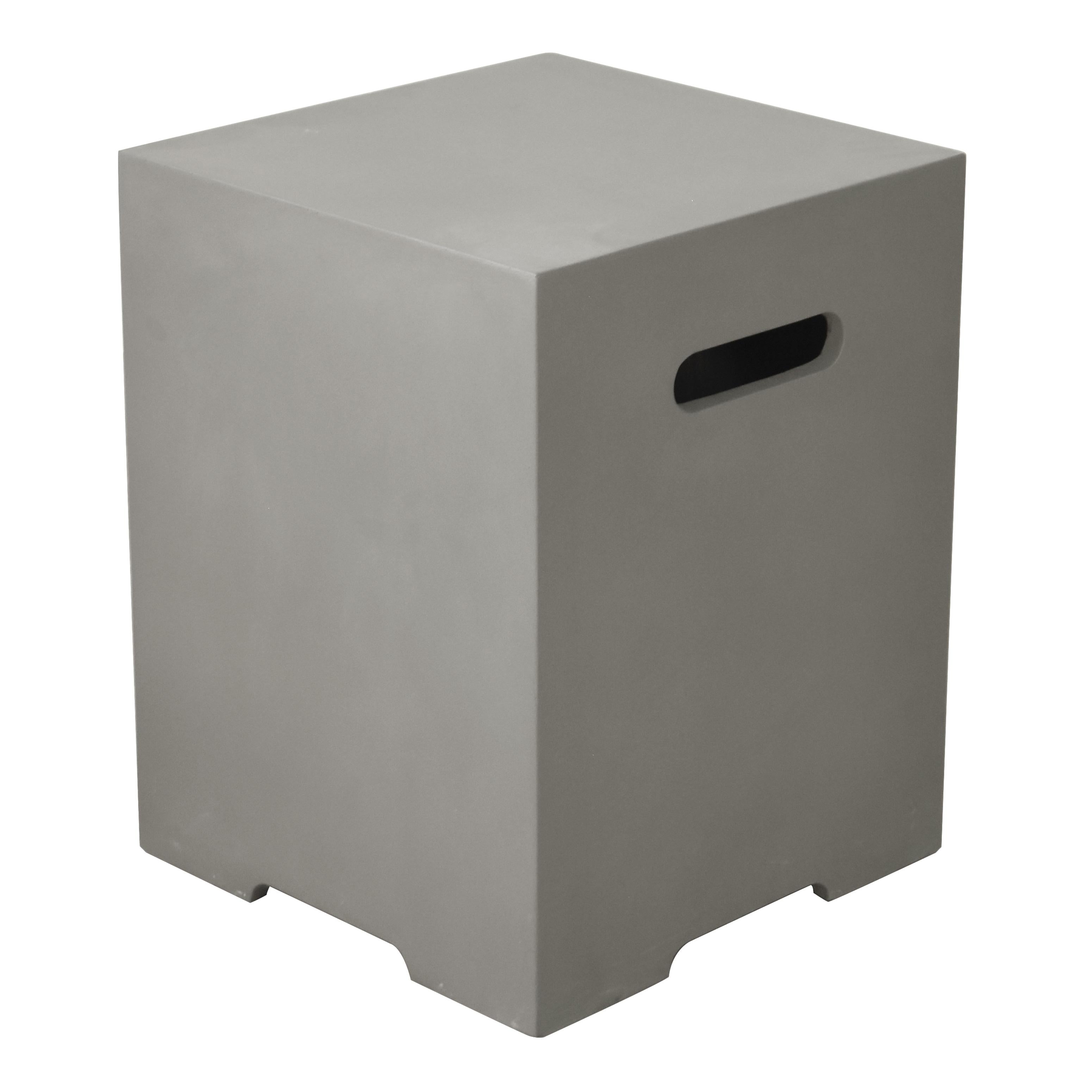 Elementi Square Tank Cover (ONB01-109) – Patio Pelican