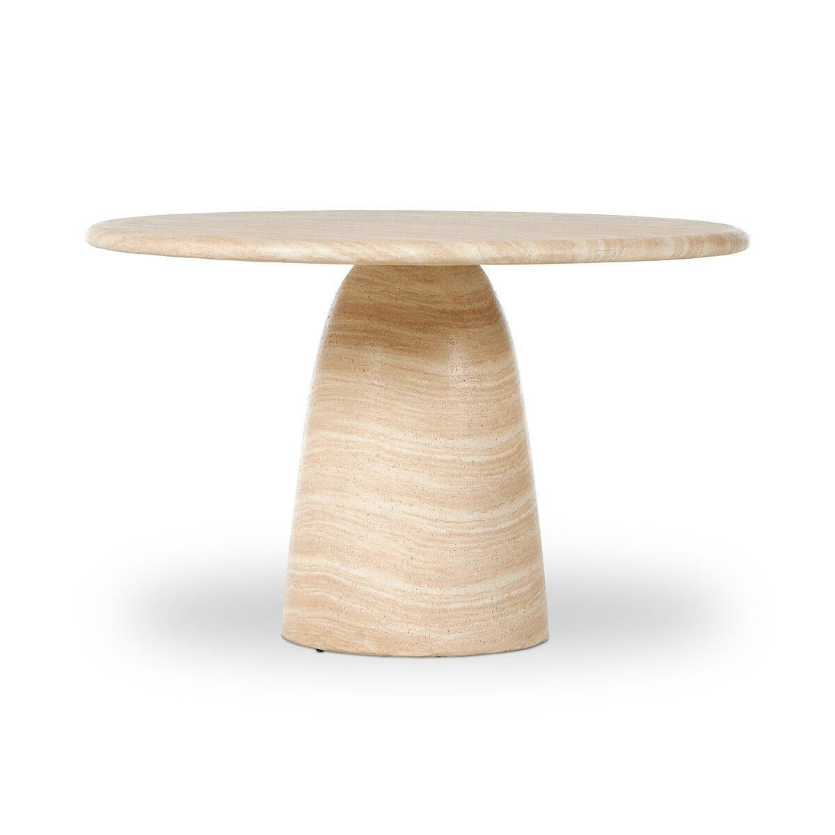 Four Hands Janice Dining Table – Patio Pelican