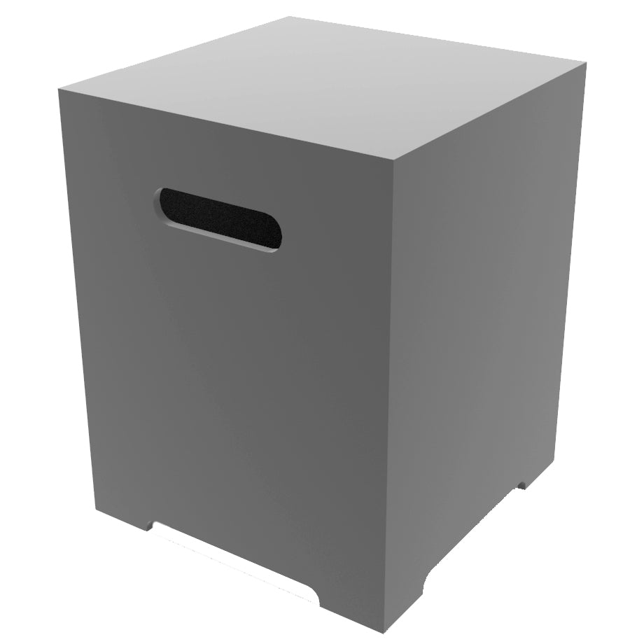 Modeno Square Tank Cover (ONB021) – Patio Pelican