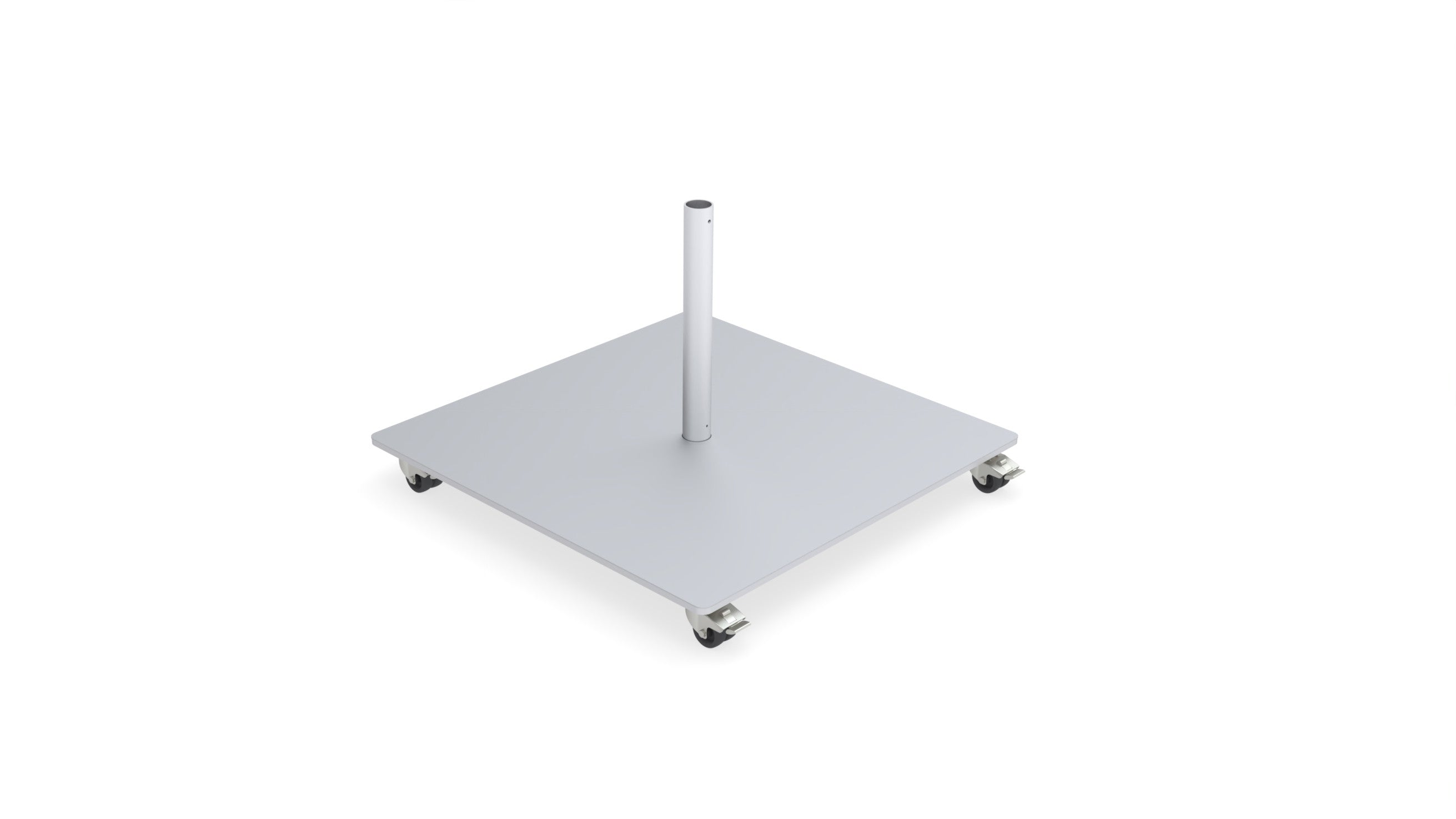 Umbrosa Infina Mobile Small Flat Bases – Patio Pelican