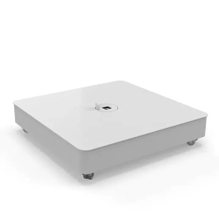 Umbrosa Mobile Tile Base UX - Architecture – Patio Pelican